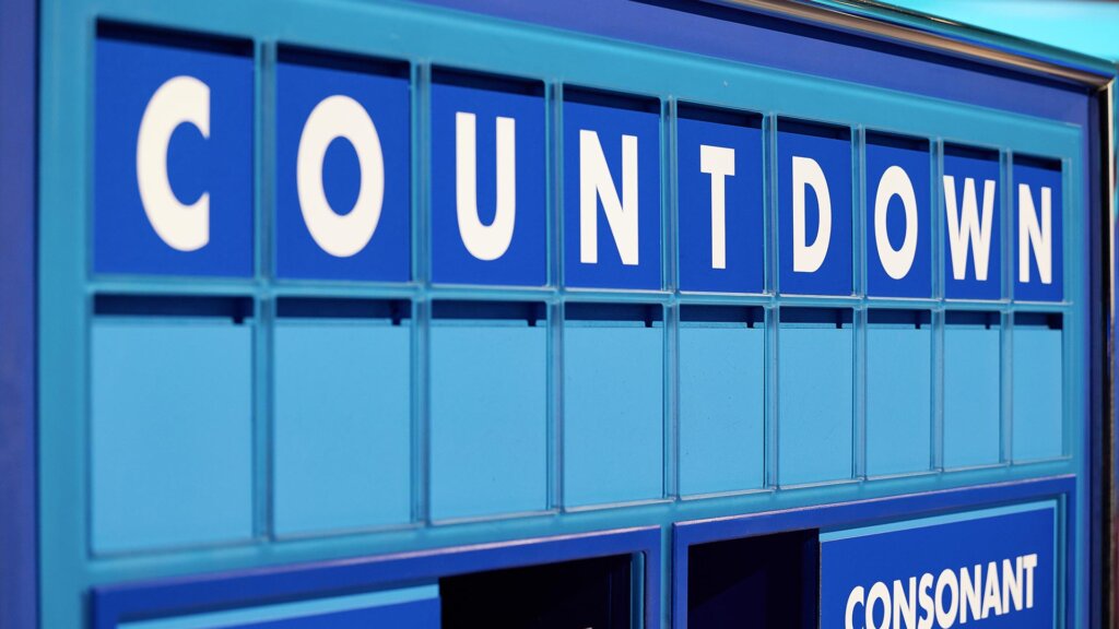 Countdown - Lifted Entertainment