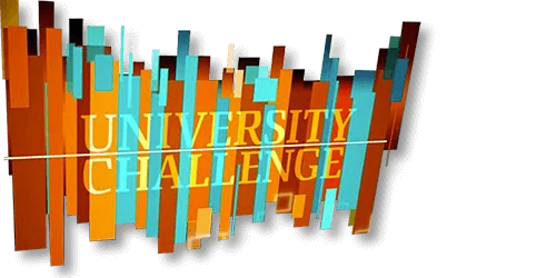 University Challenge Logo Clark University's Fiat Lux Embodies